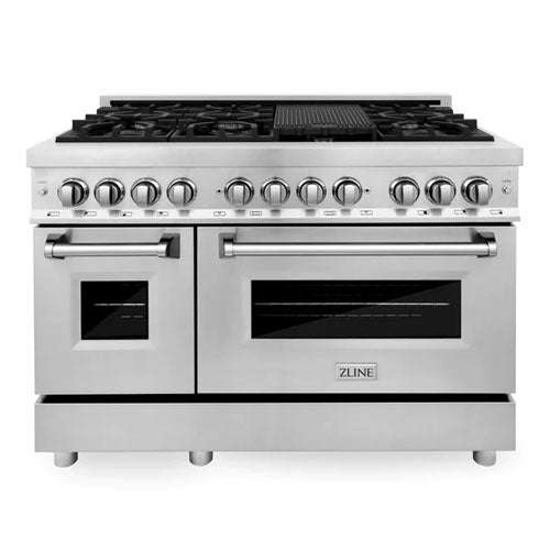 48 Inch Ranges – Kitchen Mecca